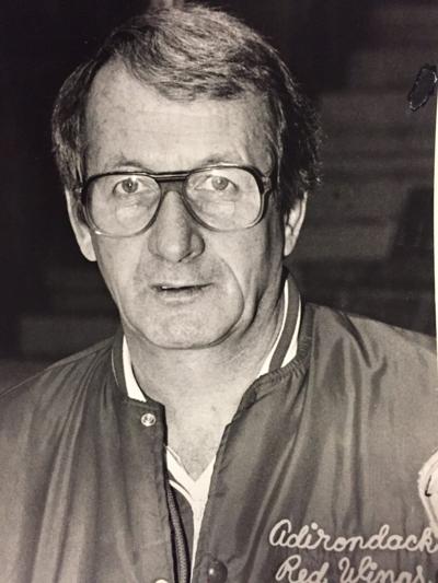 Bill Dineen, legendary Adirondack coach, dies | Sports | dailygazette.com
