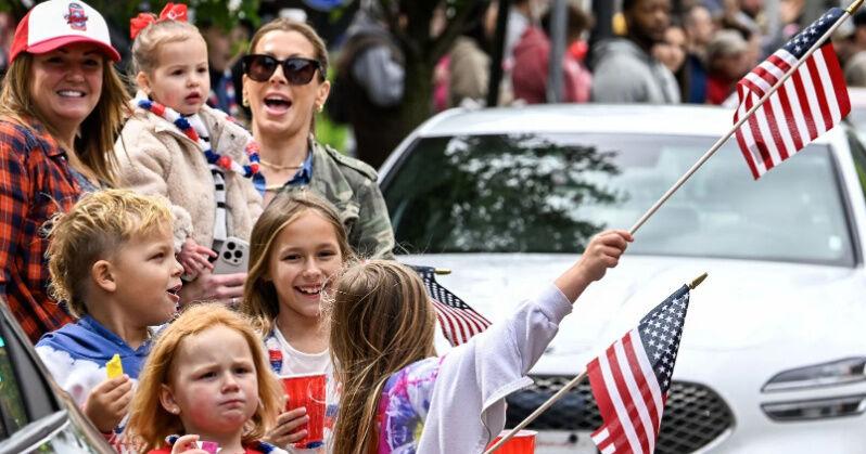 Photos: Ballston Spa Memorial Day Parade | Local News | dailygazette.com