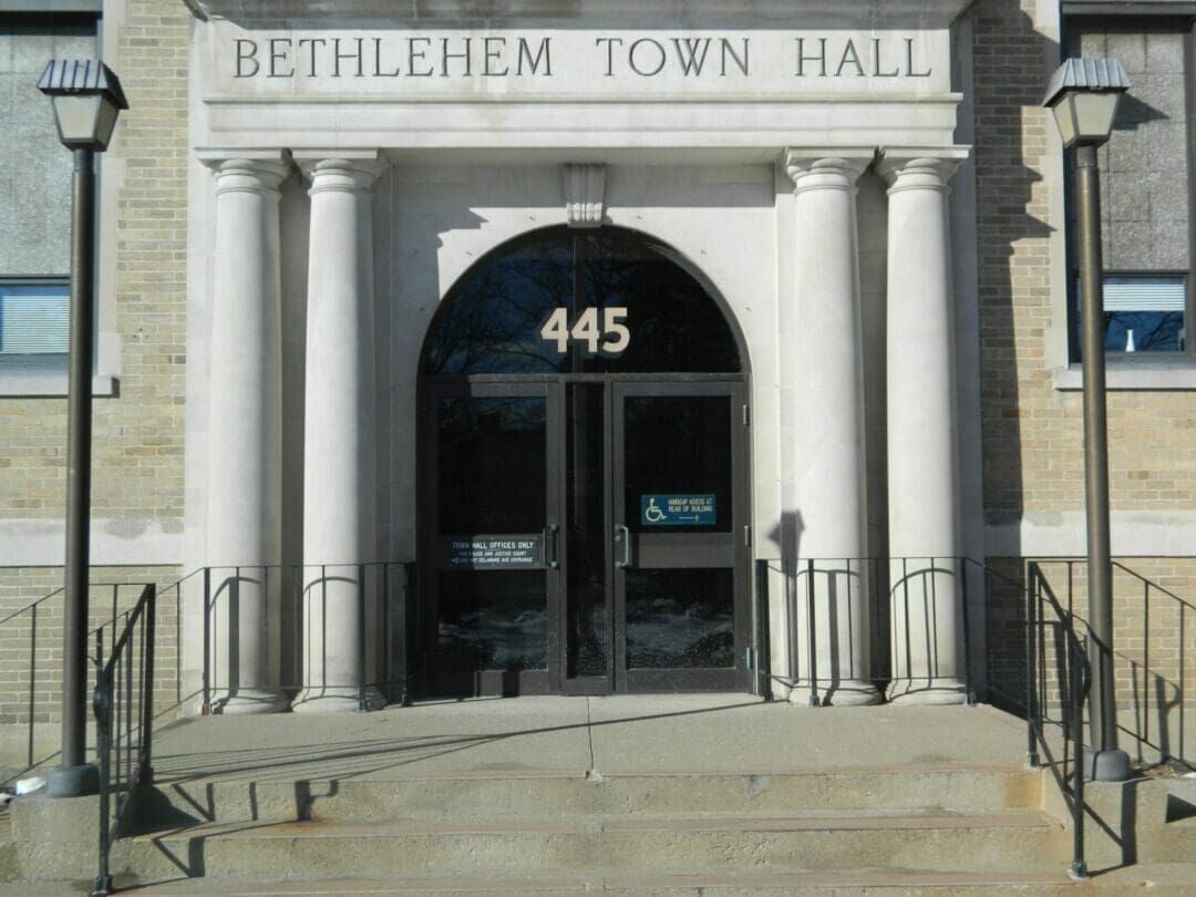 Bethlehem Planning Board approves zoning regulations update ...