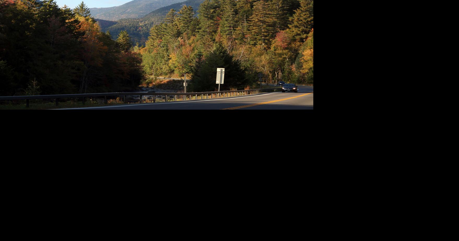Photos: Early fall in the Adirondacks | News | dailygazette.com