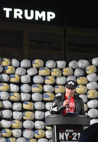 Sticker Mule CEO announces run for Stefanik's seat | 518 Politics ...