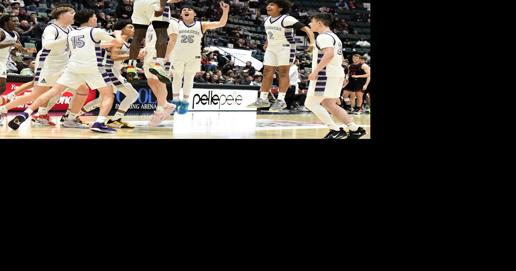 On Schools: Darien Moore's commitment to Seton Hall is just the ...