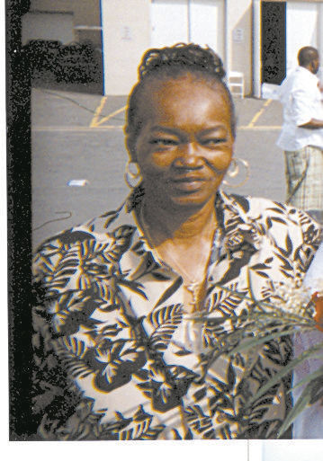 Elsie Ruth Mackey | | dailygazette.com