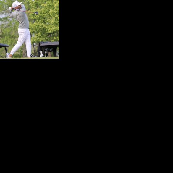 Down The Fairway: Hearley is a superstitious, talented player | Sports ...