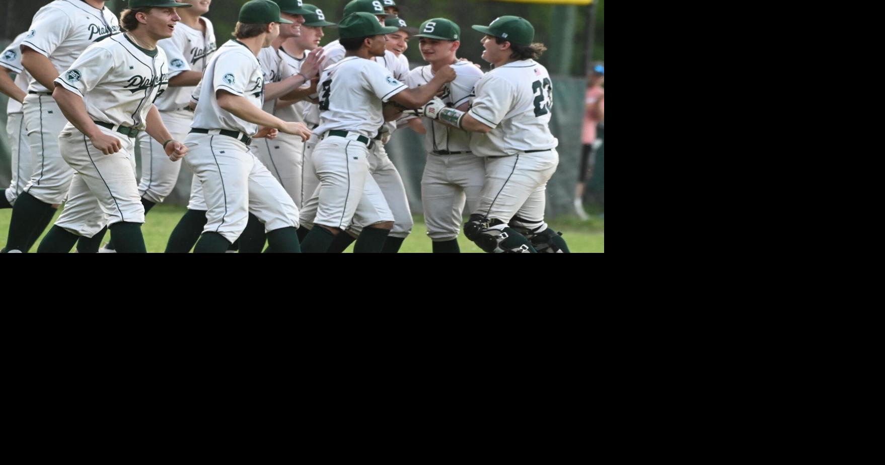 Shenendehowa baseball powers past CBA in Game 3 | Sports | dailygazette.com