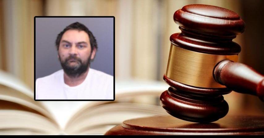 DA: Schenectady man sentenced to up to 20 years in child pornography ...