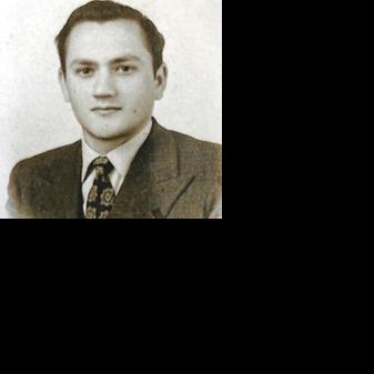 Florindo Simone, Sr. | Obituaries | dailygazette.com