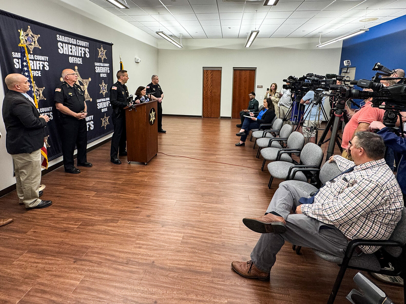 Negligent homicide charged in Corinth child's death | Police, Fire ...