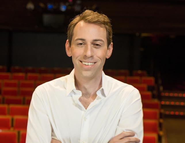 5 Questions with Alan Paul | Archives | dailygazette.com