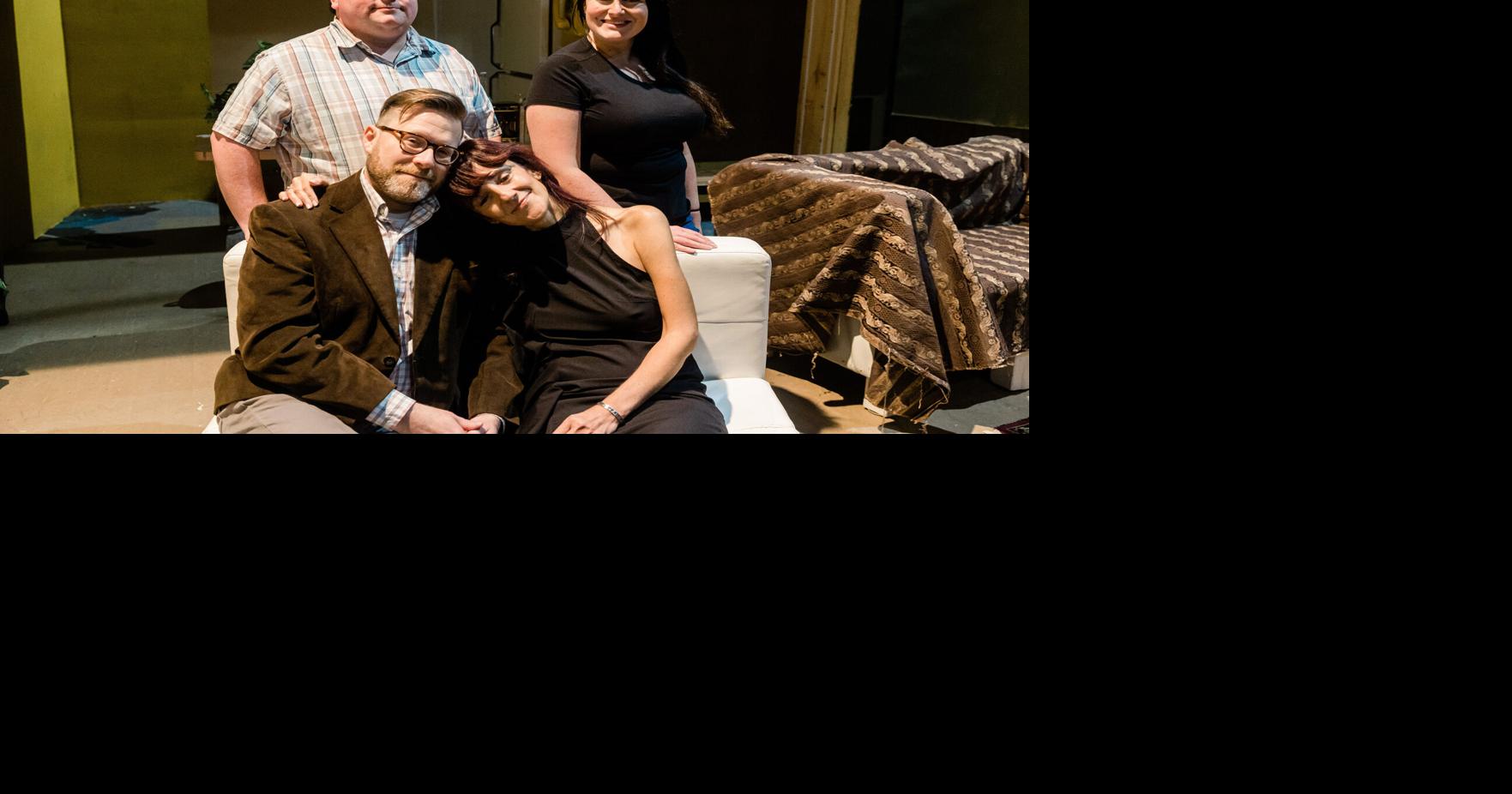 Theater review: Schenectady Civic Players do Neil Simon justice in ...