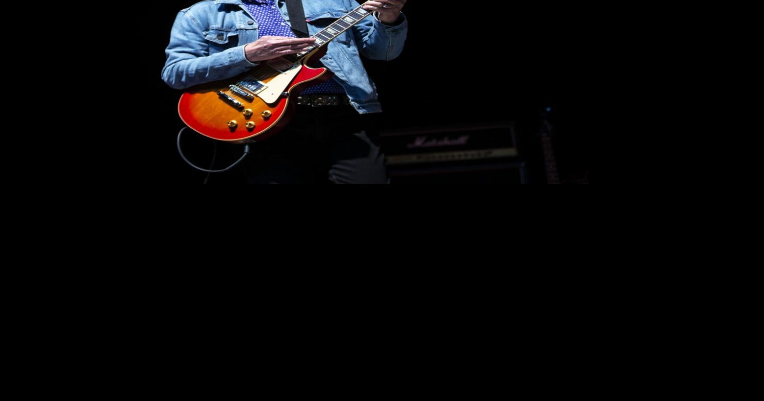 Kim Simmonds, Founder of the Seminal Savoy Brown Blues Band, Passes at ...