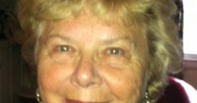 Louise Joyce (Jackson) Marcy | Obituaries | dailygazette.com