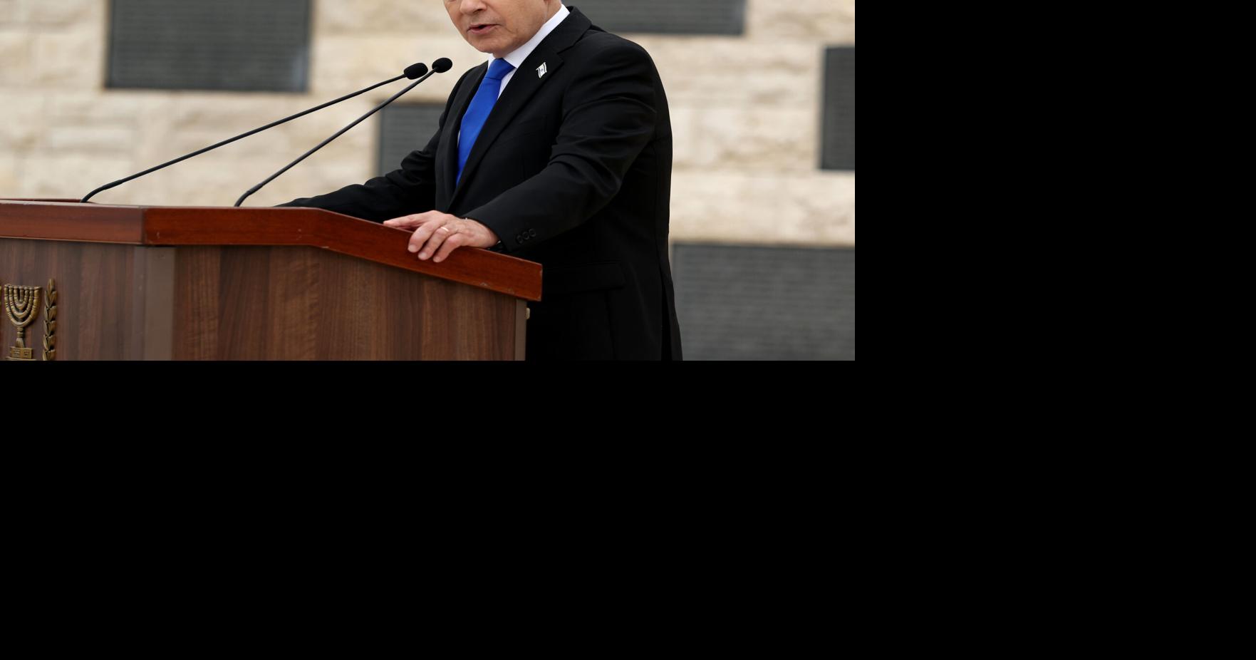 With goals of Iran war unfulfilled, Netanyahu's government faces ...