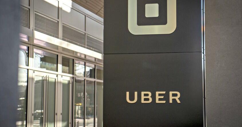 Uber concealed cyberattack that exposed 57 million people’s data | News ...