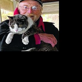 John M. Stickles | Obituaries | dailygazette.com