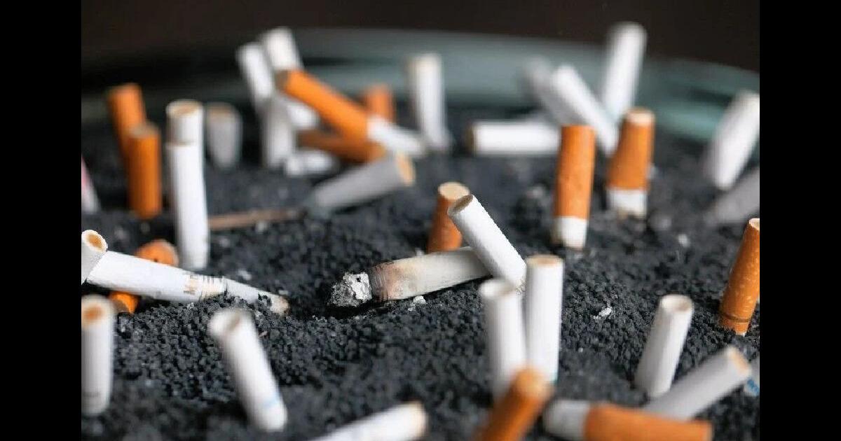 Smoking, smoke shops hurt Fulton County | Leader Herald News ...