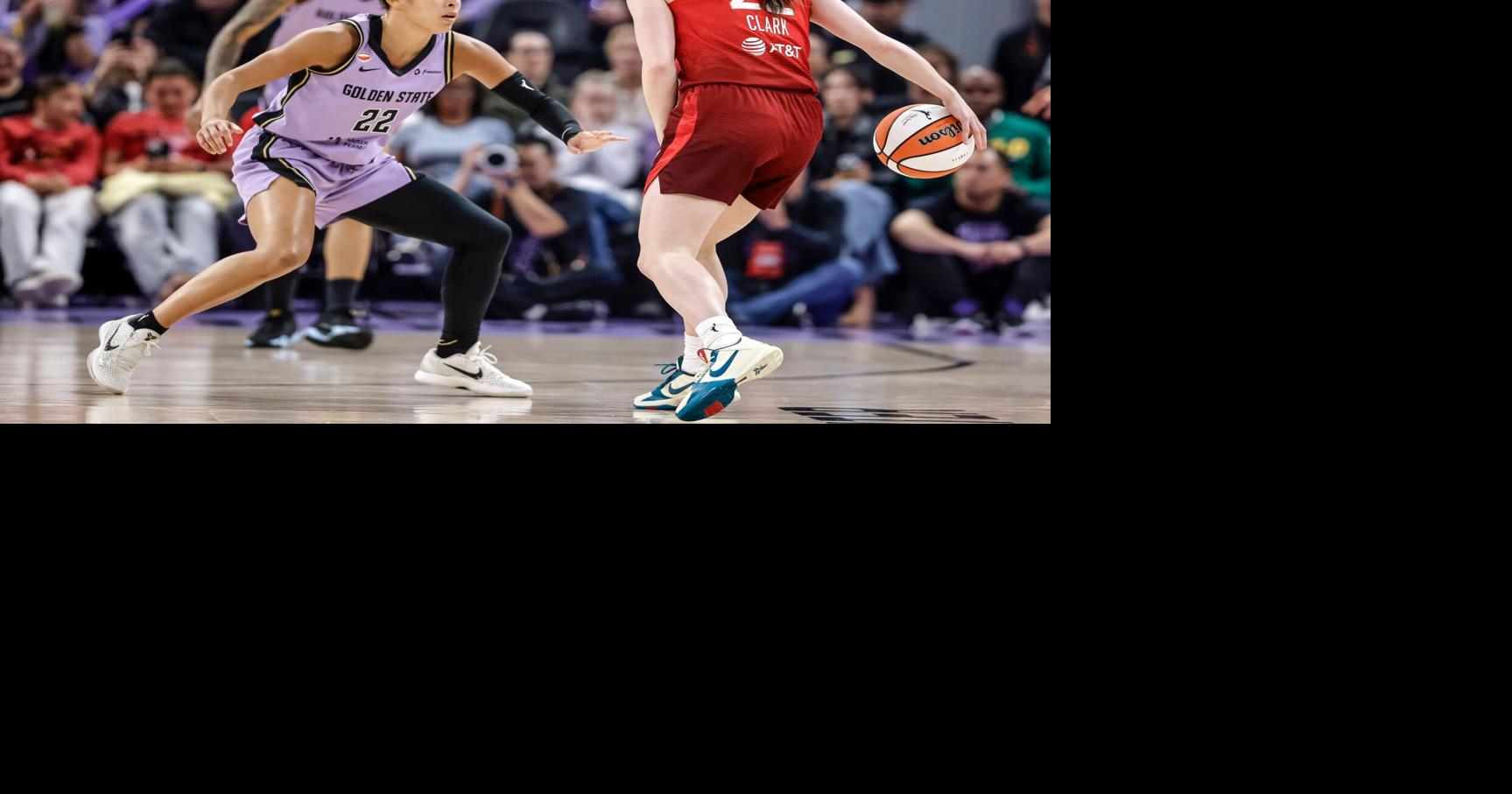 Fever open Commissioner's Cup defense as Caitlin Clark tries to end a 2 ...