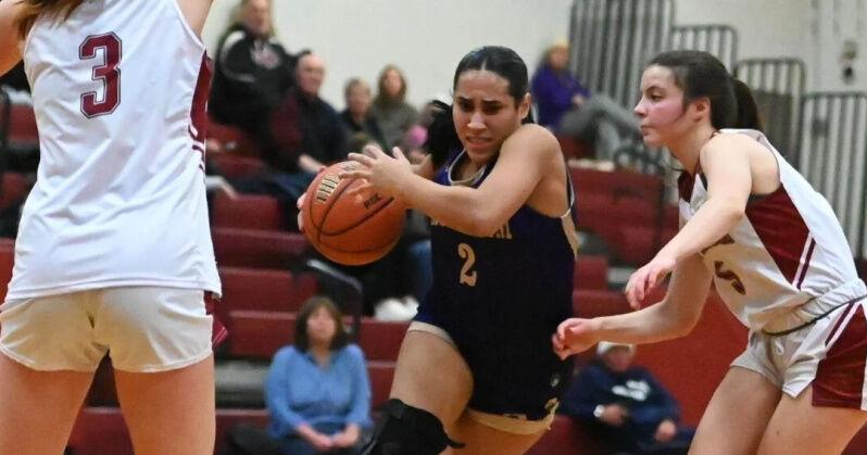Amsterdam girls' basketball staves off Scotia-Glenville | Sports ...