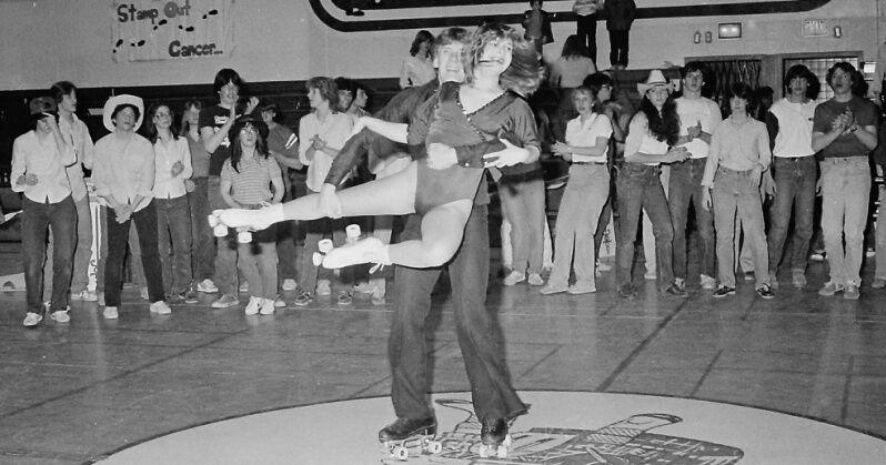 Scrapbook: 1982 photos from Schenectady, Rotterdam, Scotia-Glenville ...