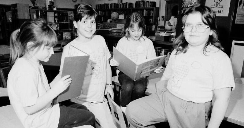 Scrapbook: Vintage Schenectady, Rotterdam, Amsterdam | Life & Arts ...