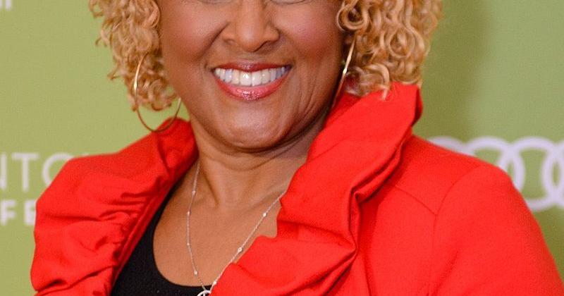 Darlene Love steals the show at Proctors’ Golden Oldies Spectacular ...