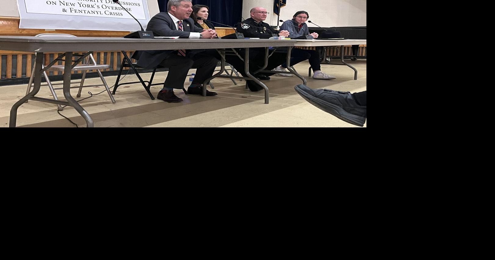 Bendett sanctioned by state Assembly speaker | Hudsonvalley360.com | dailygazette.com