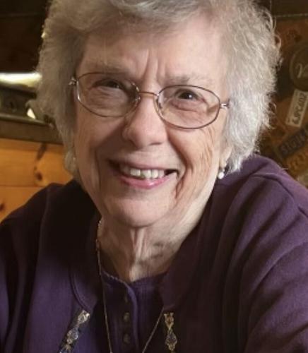 Elizabeth (Betty) Mueller | Obituaries | dailygazette.com
