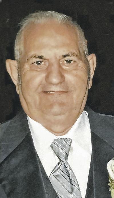 Domenico Palmieri | Obituaries | dailygazette.com