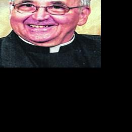 Rev. John A. Facci | Obituaries | dailygazette.com