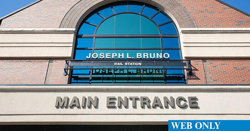 New Rensselaer rail station named for Joe Bruno, the scandal-scarred ...