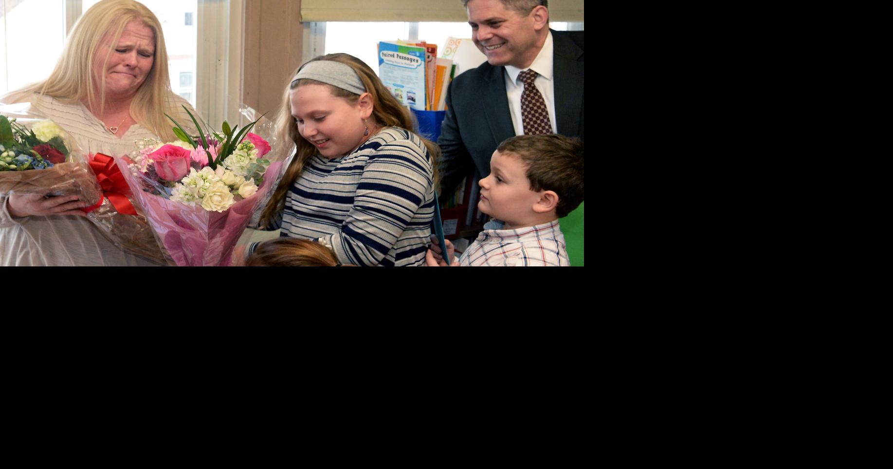Meet Schenectady’s ‘Teacher of the Year’ | News | dailygazette.com