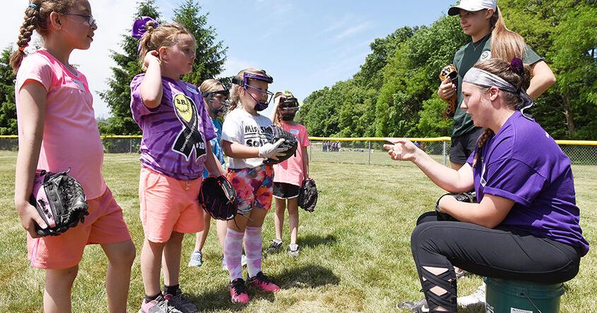 Softball tournament recalls Deanna Rivers’ giving nature (6/2018 ...