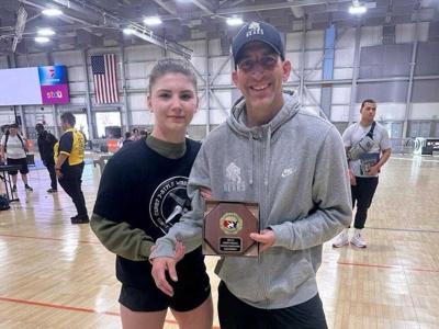 Shenendehowa's Guilmette to wrestle at U15 Pan-Am Games | Sports ...