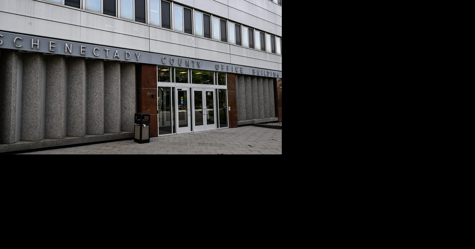 Schenectady County declares first Code Blue for season | Local News | dailygazette.com