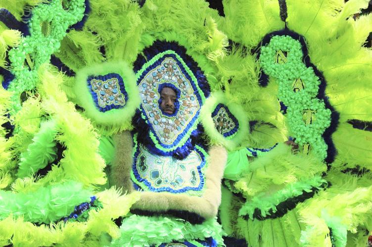 ALBUM REVIEW: Donald Harrison's 'The Art of Passion' | | dailygazette.com