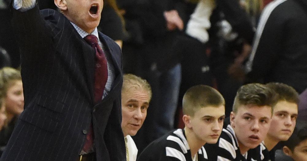 Spa Catholic has long road back in boys’ sectionals | Sports ...