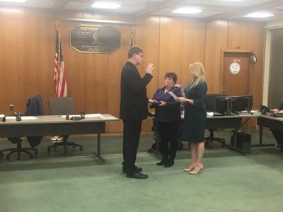 Headwell reappointed for 2nd term in Montgomery County | News ...