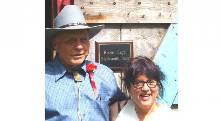 Remembering Bob Engel: Blacksmith, cobbler, friend | News ...