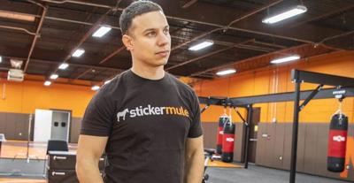 Amsterdam’s Sticker Mule launches what it hopes will be a different ...