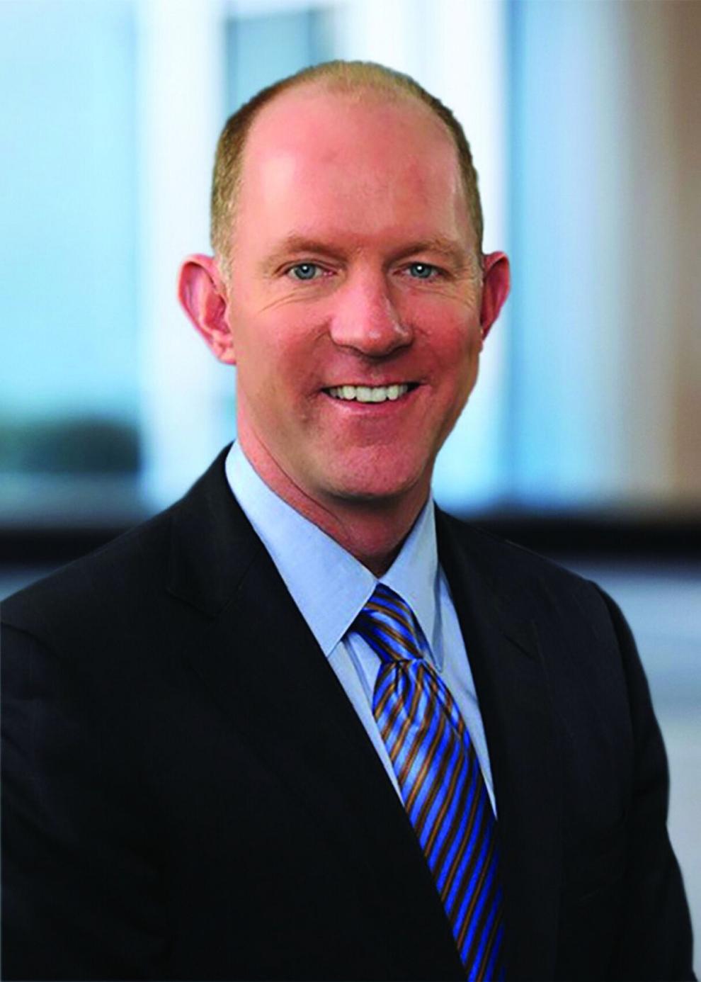Nuvance Health appoints new president of Vassar Brothers Medical Center ...