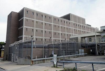 Inmate who died in Schenectady jail is identified | News | dailygazette.com