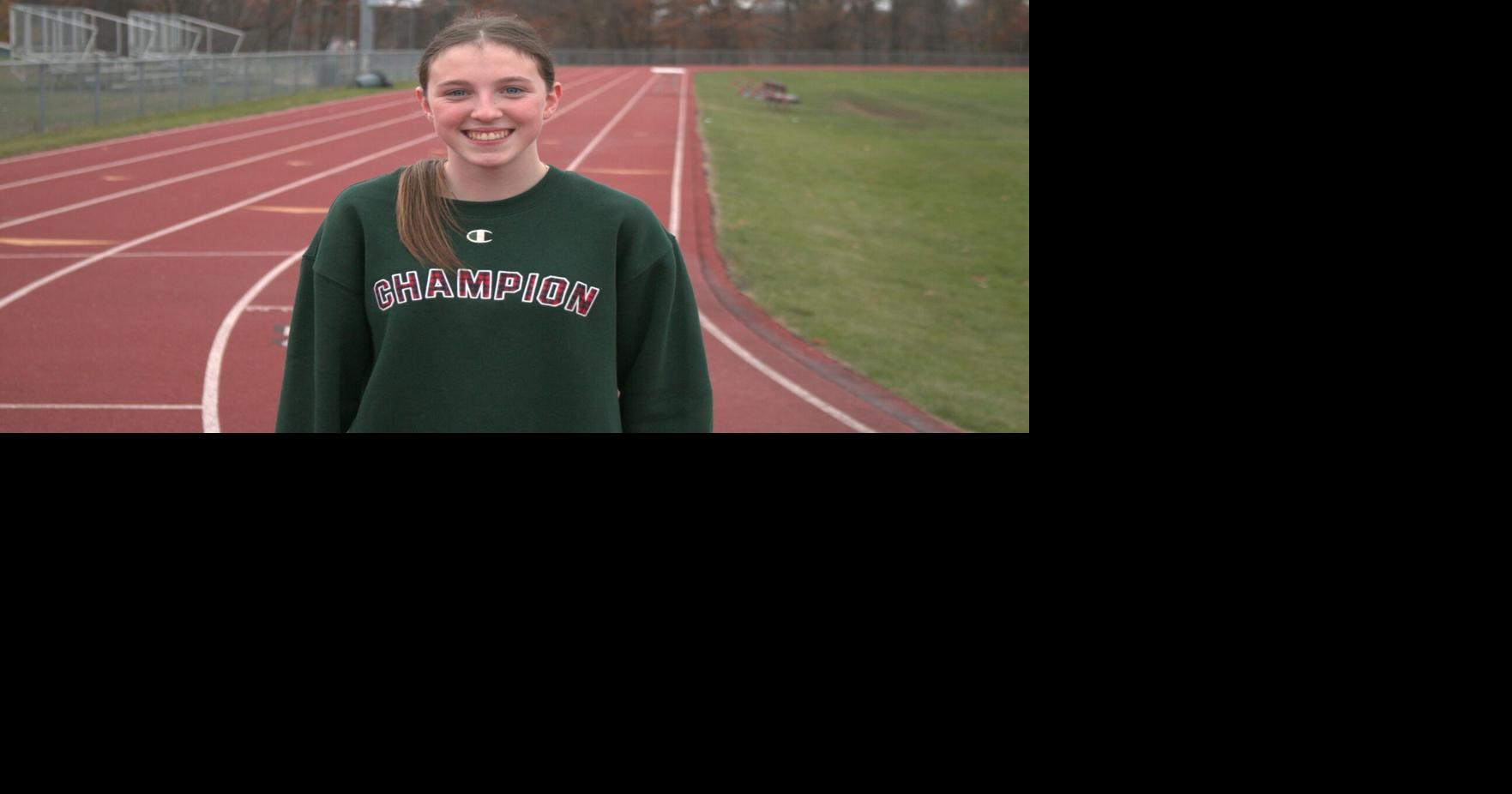Chatham’s Waring, Eutzy to represent Panthers in cross country state ...