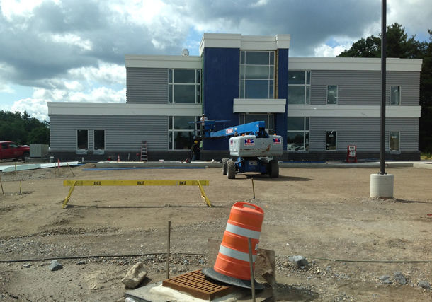 Officials break ground on new port bridge | News | dailygazette.com