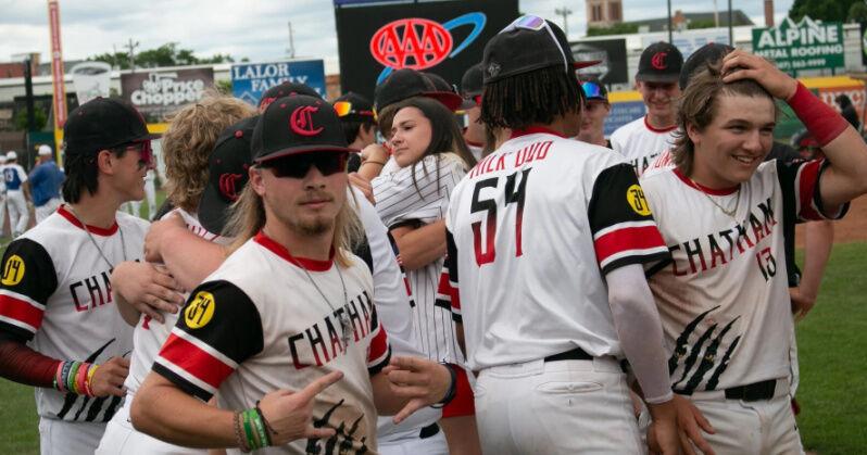 Chatham baseball ranked top ten in regional preseason poll | Sports ...