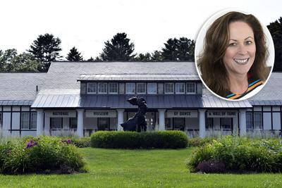 Laura DiRado is new director of National Museum of Dance | Ticket ...