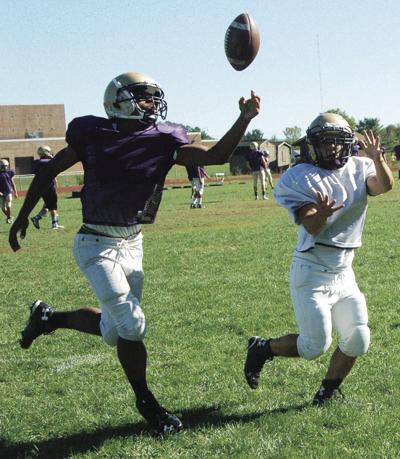 Amsterdam coach Edick vows no more moral victories for winless Rugged ...