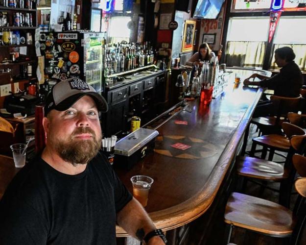 20 North Broadway Tavern in Schenectady, a look around – Images (4 ...