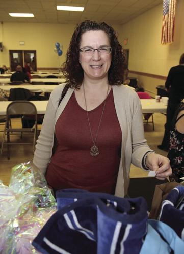 Gathering with the Opalka family | Archives | dailygazette.com