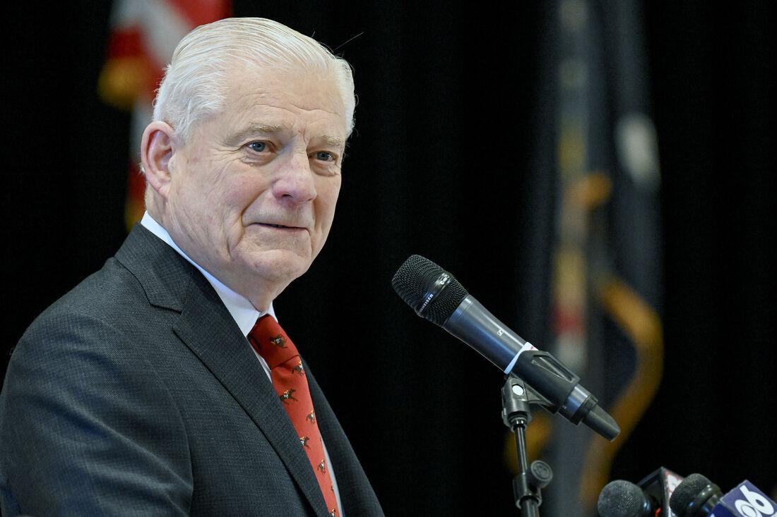 Saratoga Springs Mayor John Safford and council sworn in | News ...