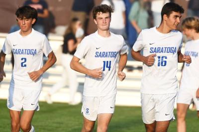 Kellen Dean commits to play golf at Xavier University, then joins ...